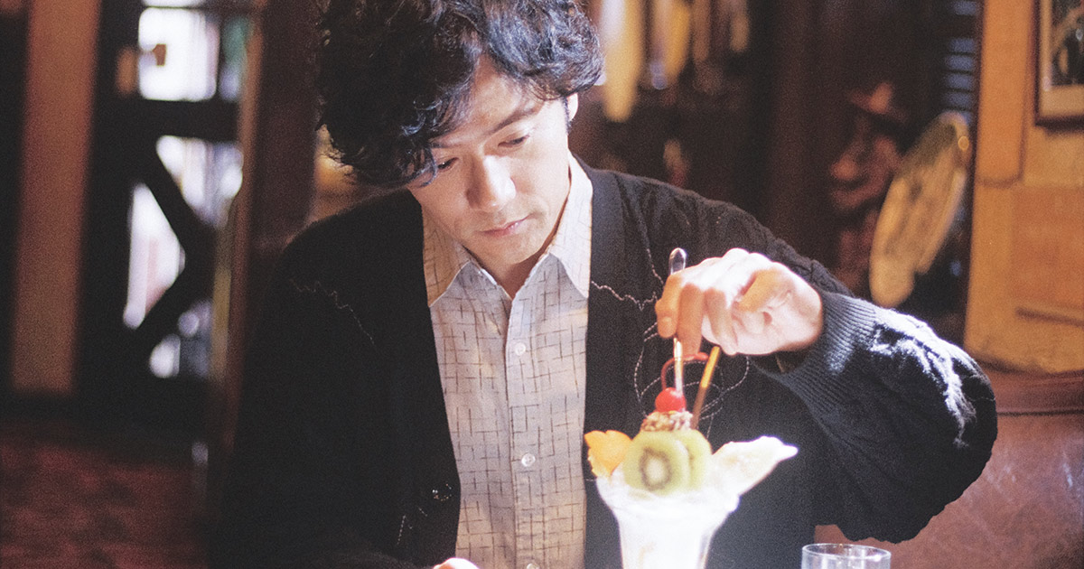 桃山商事のシネマで恋バナ『窓辺にて』 | PINTSCOPE（ピントスコープ）