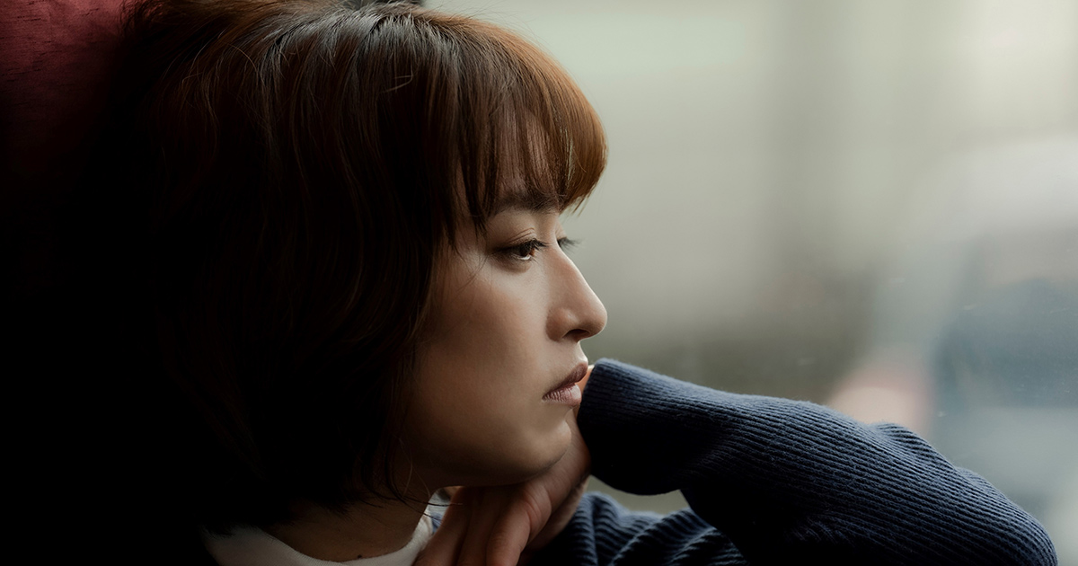 桃山商事のシネマで恋バナ『ほつれる』 | PINTSCOPE（ピントスコープ）