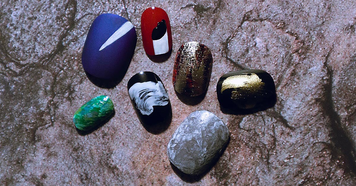 北野武監督 最新作『首』の余韻を爪にまとう | PINTSCOPE（ピントスコープ）